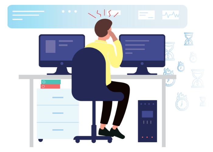 Automate Active Directory Task Management- Active Directory automation ...