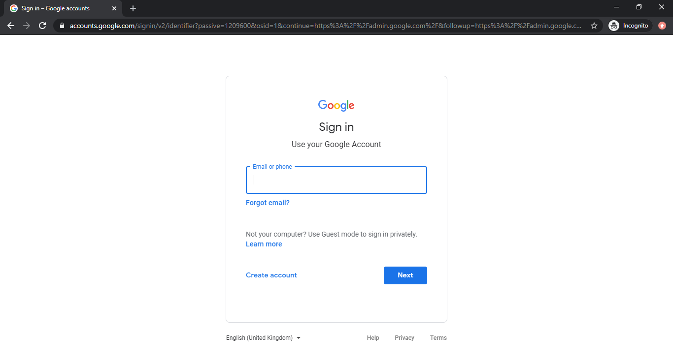 Google Apps Single Sign On Integration - AI-Powered ITSM & Device ...
