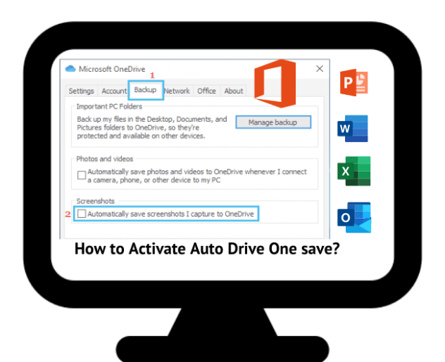 How To Activate Auto save in One Drive? – AI-Powered ITSM & Device ...