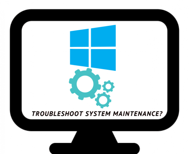 How to troubleshoot system maintenance in windows? – AI-Powered ITSM ...