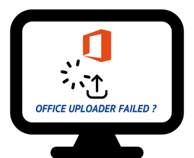 How to resolve office upload failed in windows? – AI-Powered ITSM ...