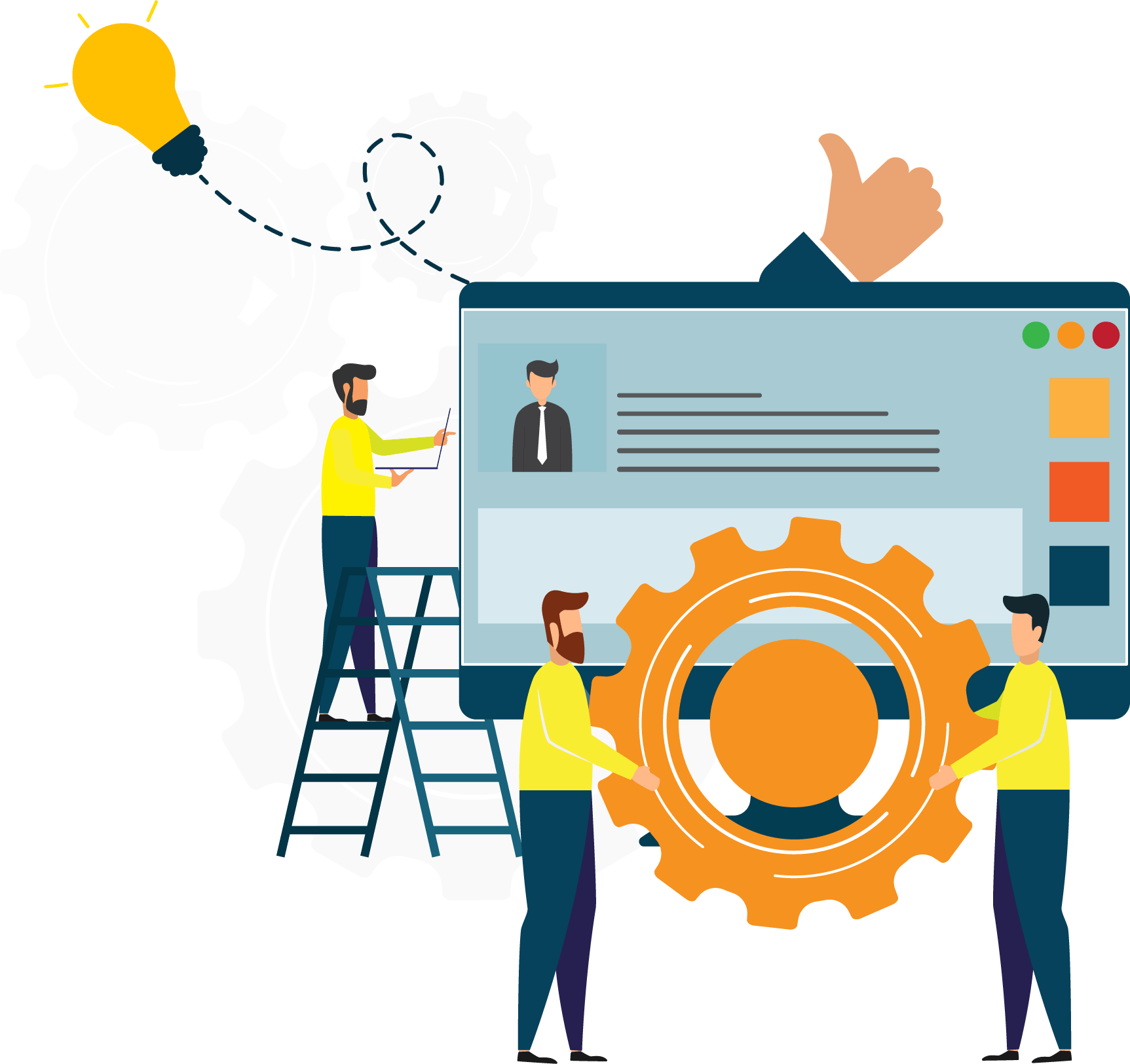 Automation For Msps Ai Powered Itsm And Device Management Platform