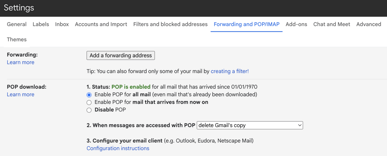 How to Resolve “Gmail Full Storage” error in 2025: A Complete Guide ...