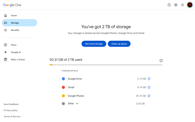 How to Resolve “Gmail Full Storage” error in 2025: A Complete Guide ...