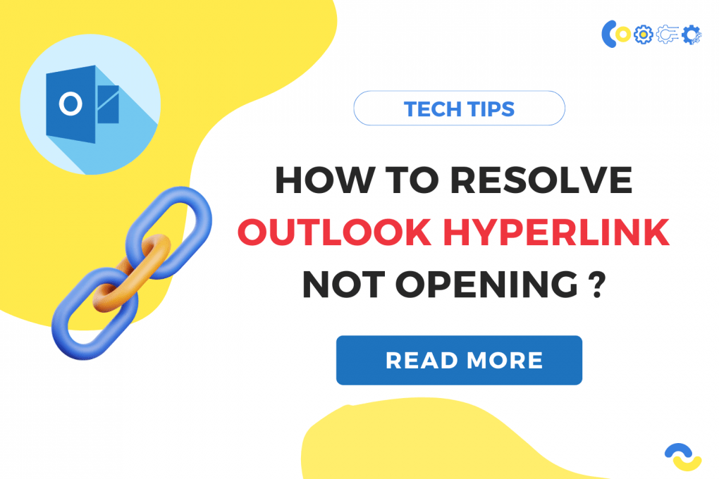 How to resolve Outlook hyperlink not opening – AI-Powered ITSM & Device ...