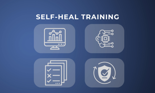 Self-Heal Training - AI-Powered ITSM & Device Management Platform