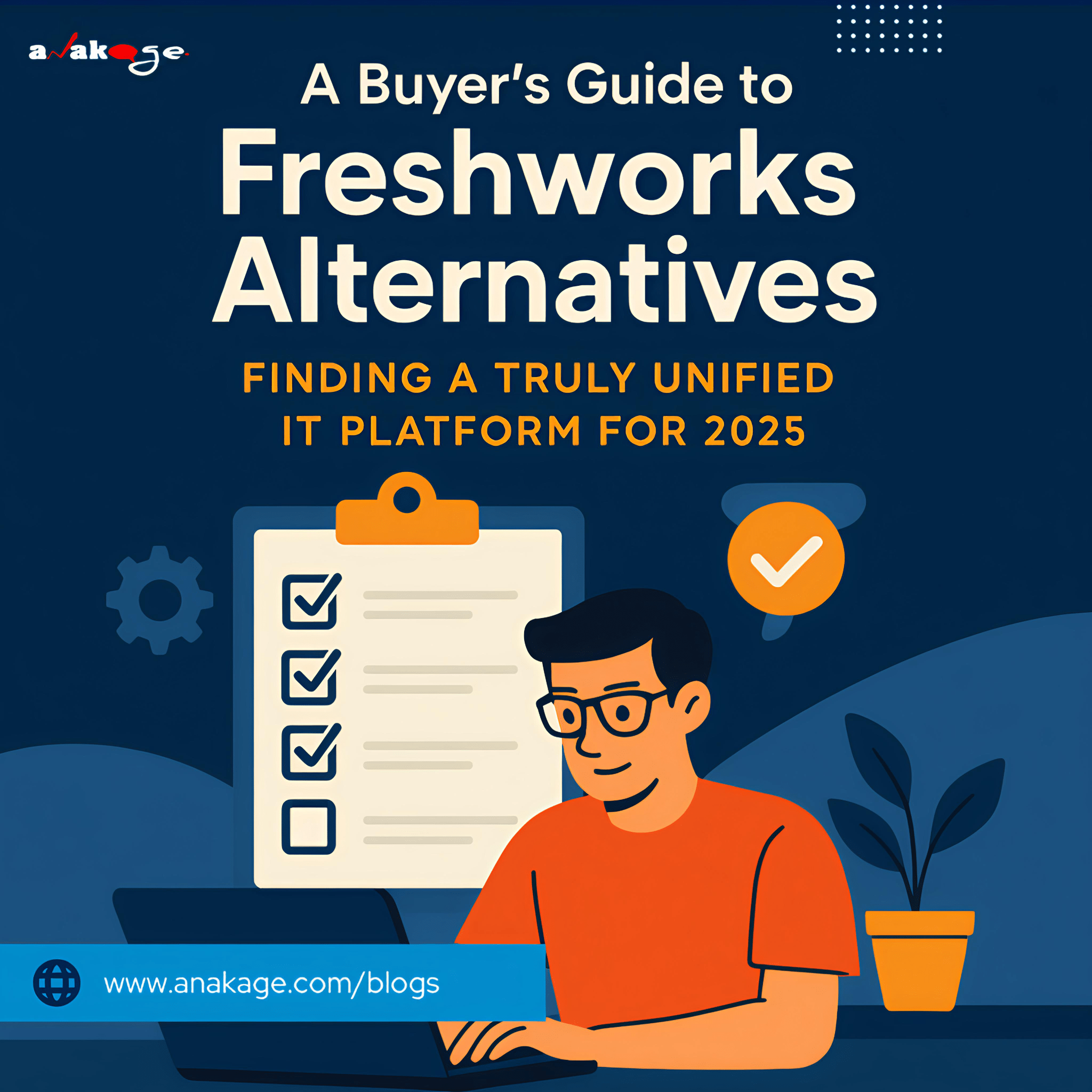 A Buyer's Guide to Freshworks Alternatives - AI-Powered ITSM & Device ...